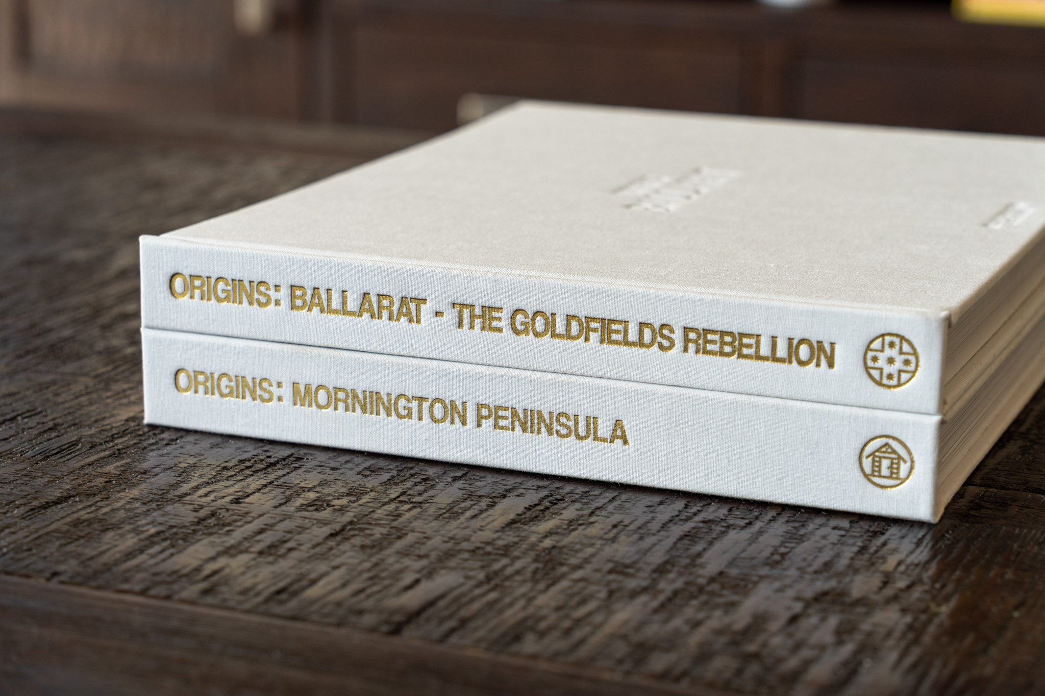 Origins Limited Edition Bundle - Origins: Mornington Peninsula